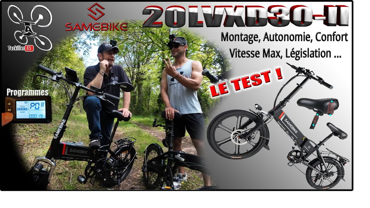 Best top 10 electric bike manufactures in France