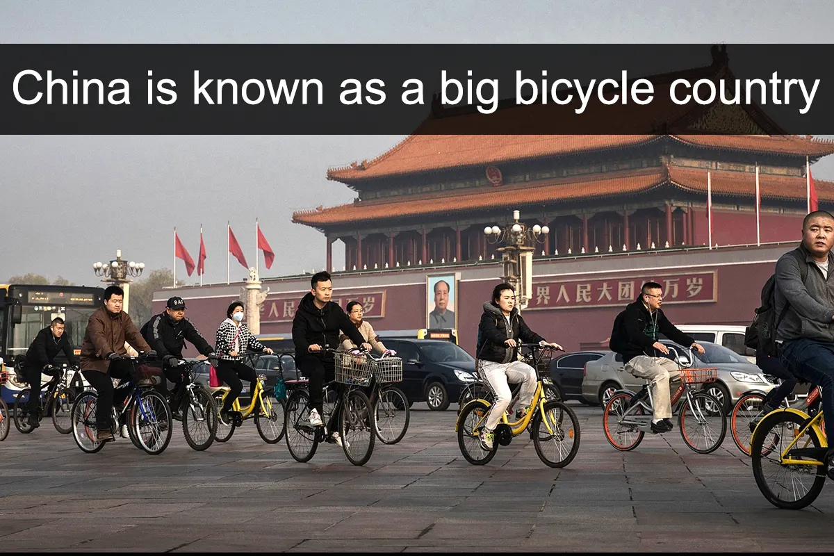 Electric bikes - the incredible new trend of cycling culture