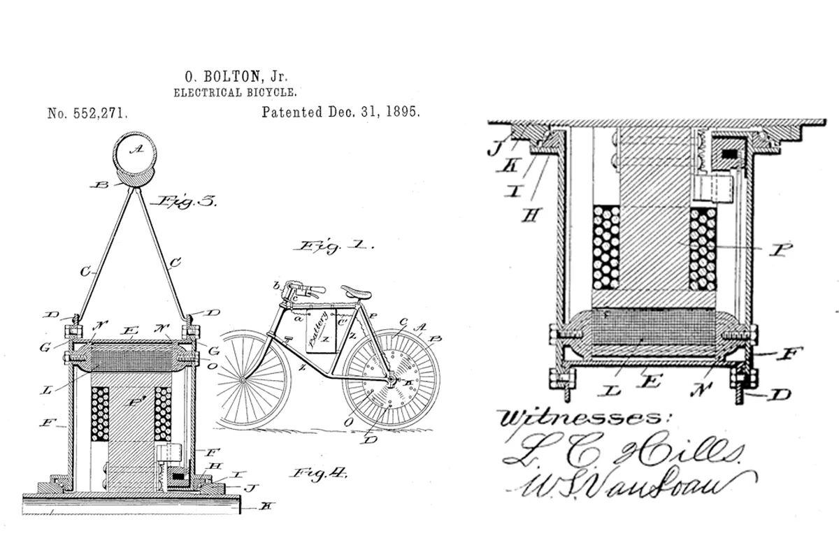 Explore the incredible history of e-bike - past and future