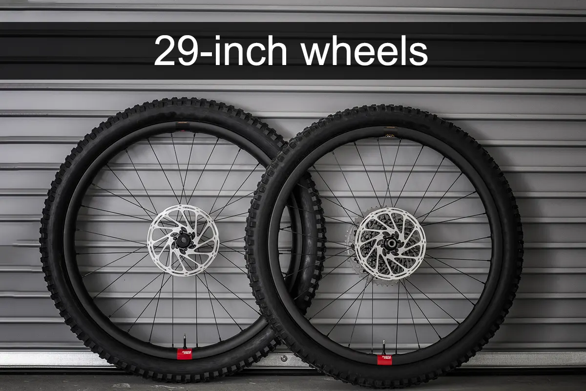 Understanding 700c tire of road e-bike - how to clear recognize