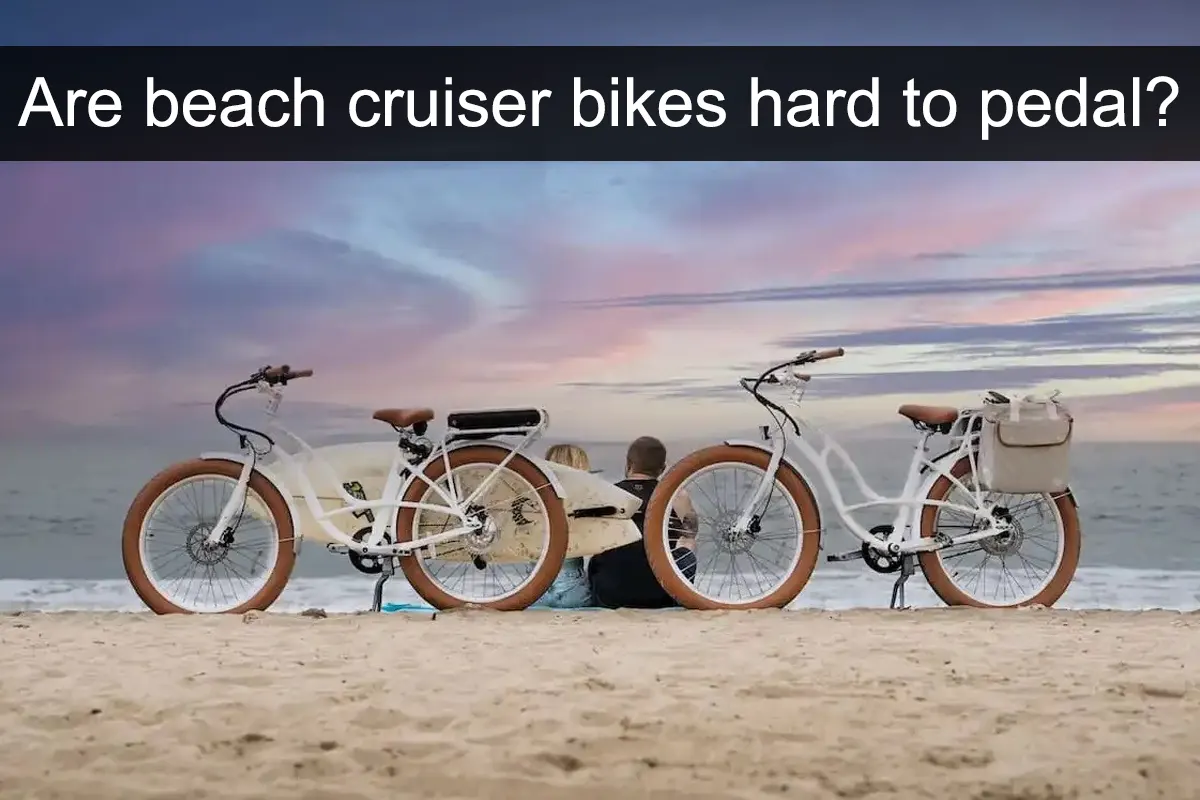 Beach cruiser bike - clear explore the most adventitious bikes