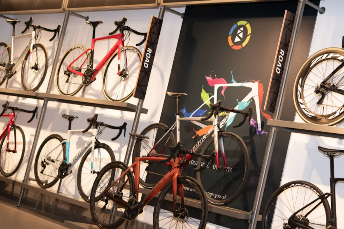 Review bicycle show CHINA CYCLE 2023 - hot show of e-bikes