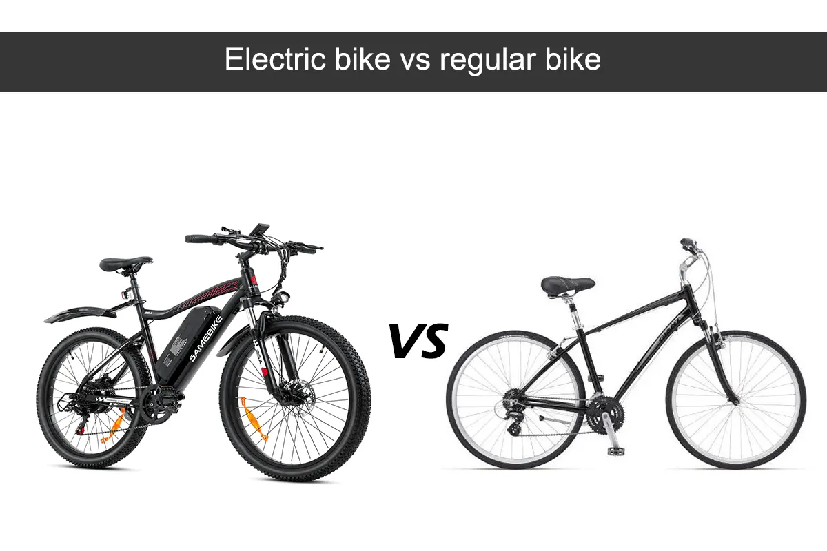 Daily maintenance of e-bike - prolong life and smooth riding