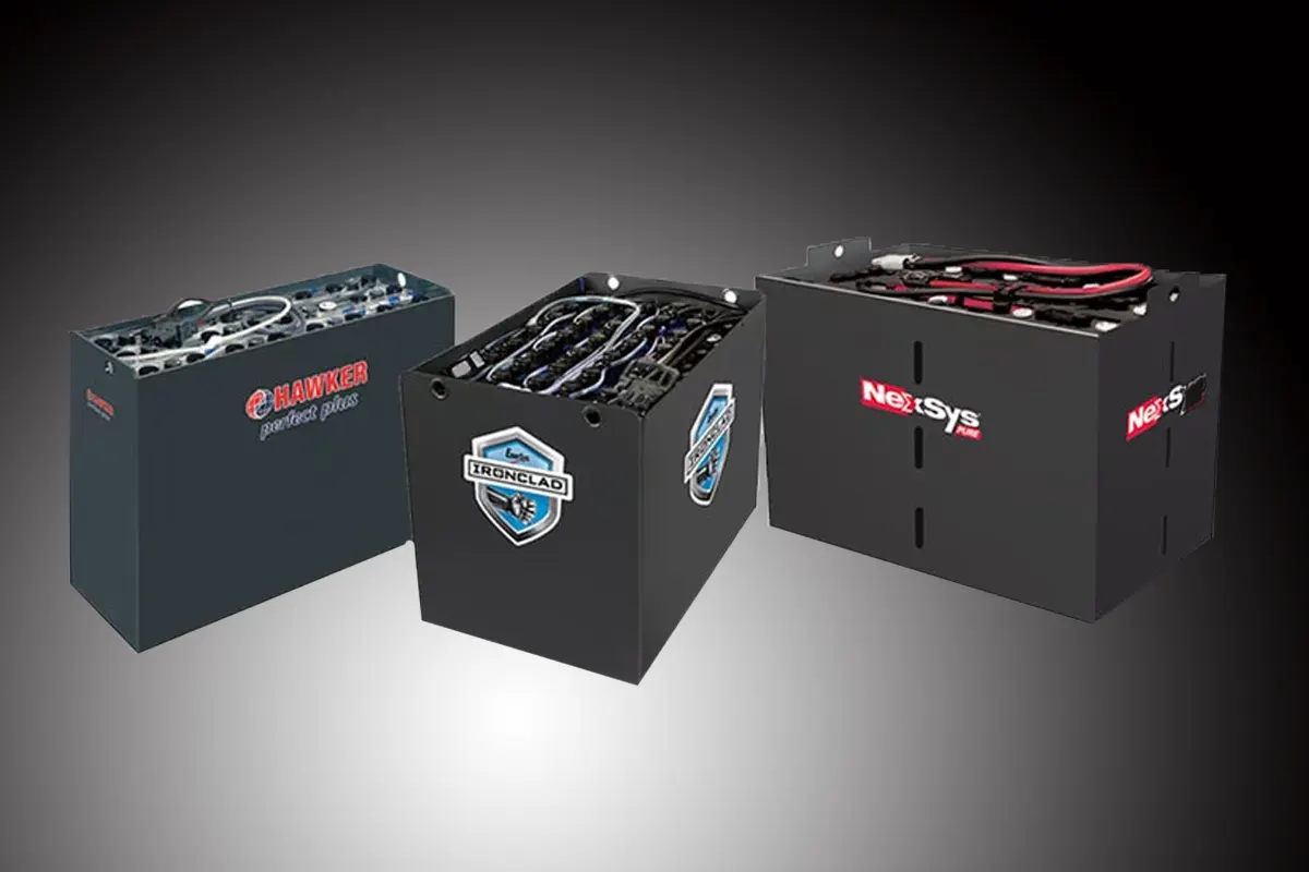 The best top 10 two-wheeler battery companies in the world