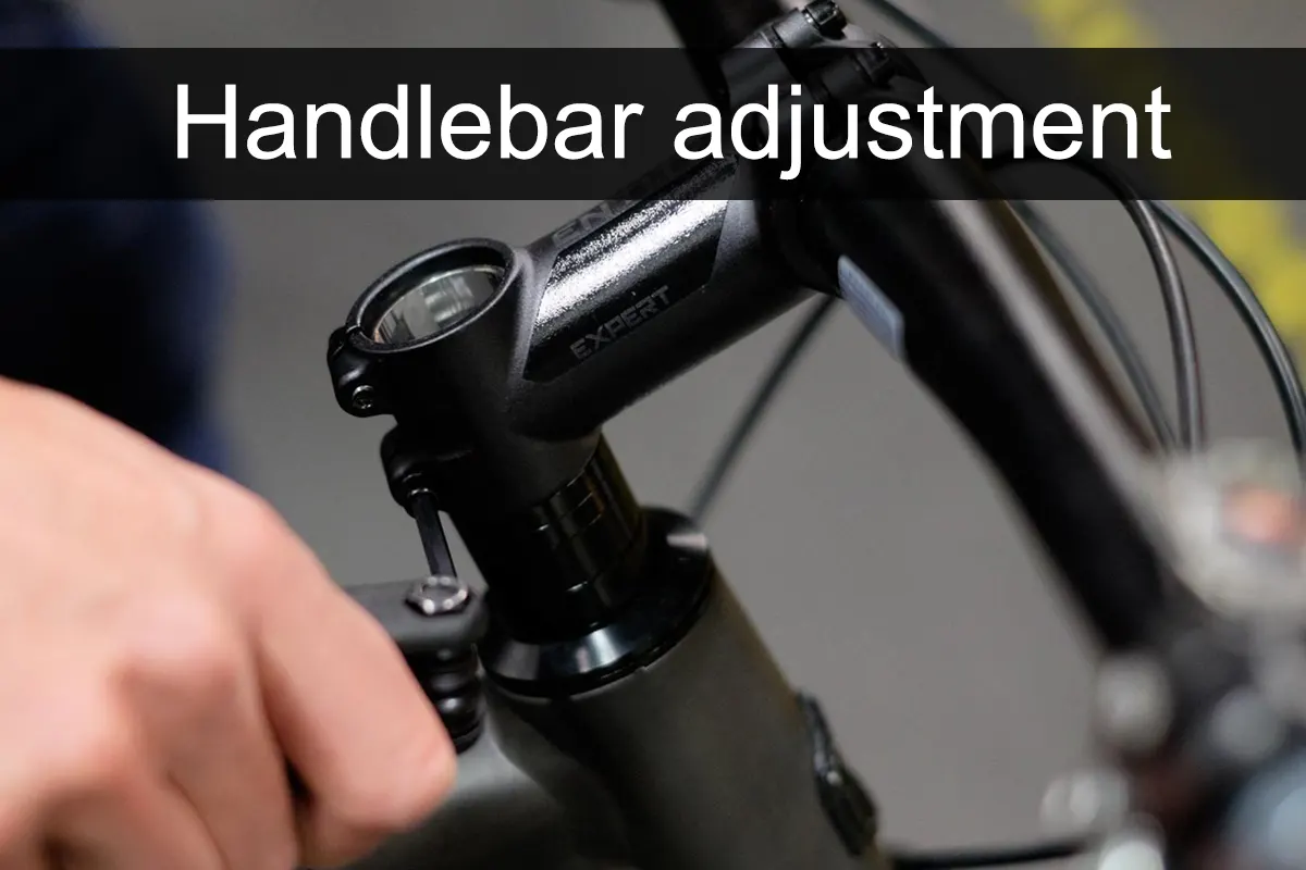 Explore the best riding position - comprehensive guidance