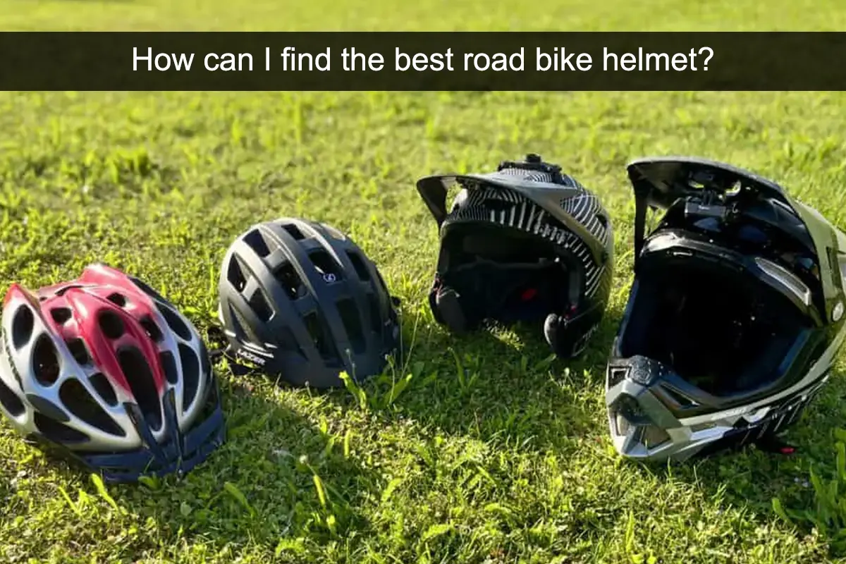 Top 12 best bike helmets for cyclists can buy right now