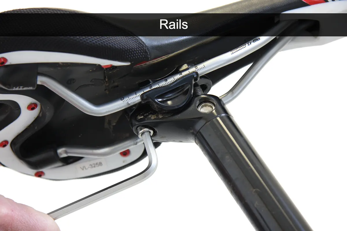 Guide to choose your best bike saddle - comfortable riding