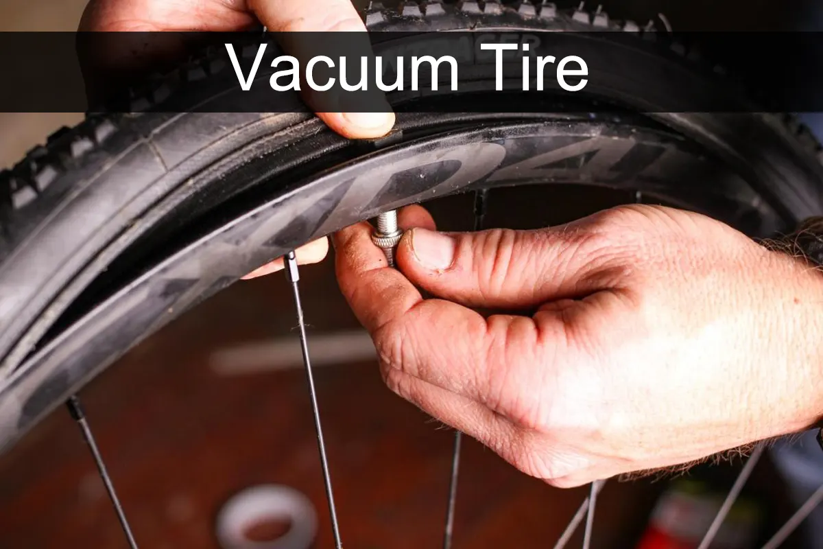 Understanding 700c tire of road e-bike - how to clear recognize