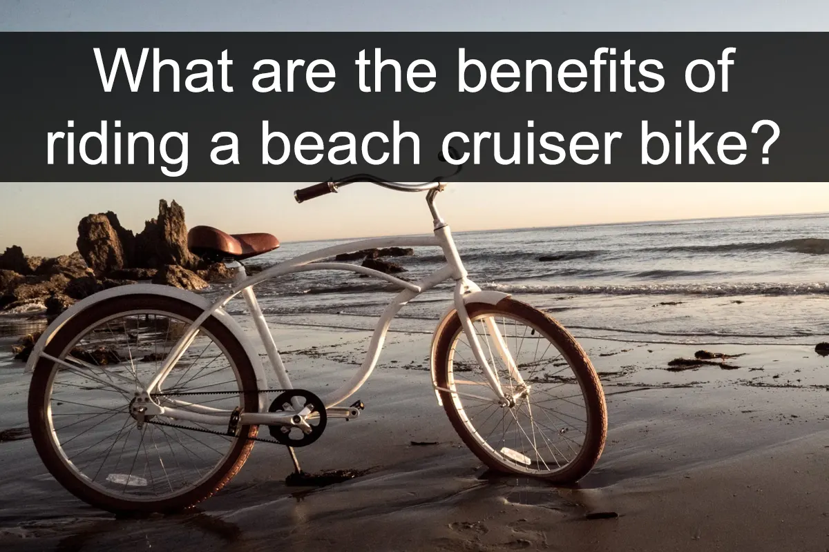 Beach cruiser bike - clear explore the most adventitious bikes