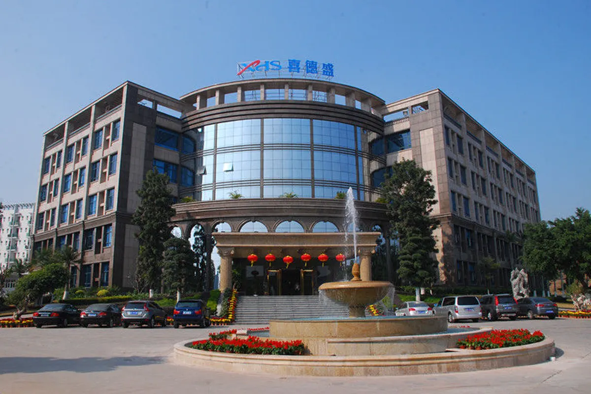 Who are the top 10 electric bike manufacturers in China