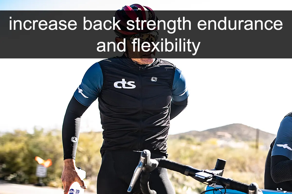 How to improve cycling climbing by improving physical fitness