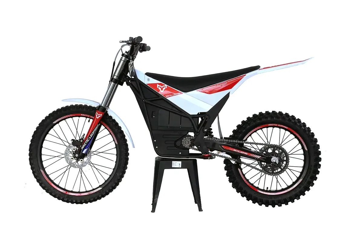 Top 9 budget electric motor bike for dirt trails you can buy now