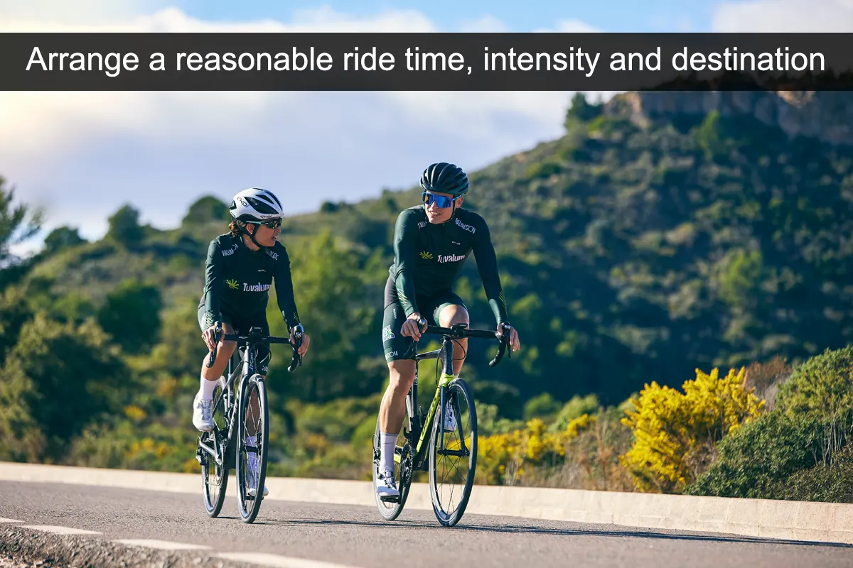 7 Summer cycling precautions - all round cycling healthy guide