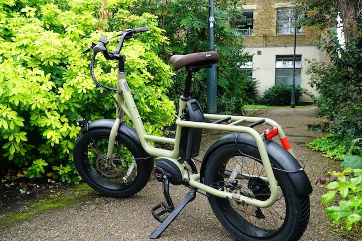 8 of the latest and best e-cargo bike at the EuroBike Show
