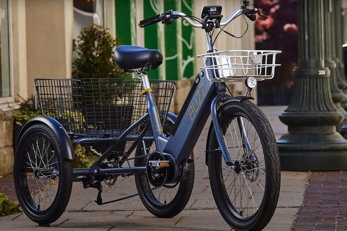 Top 5 best 3-Wheel electric bike for cyclists can buy right now