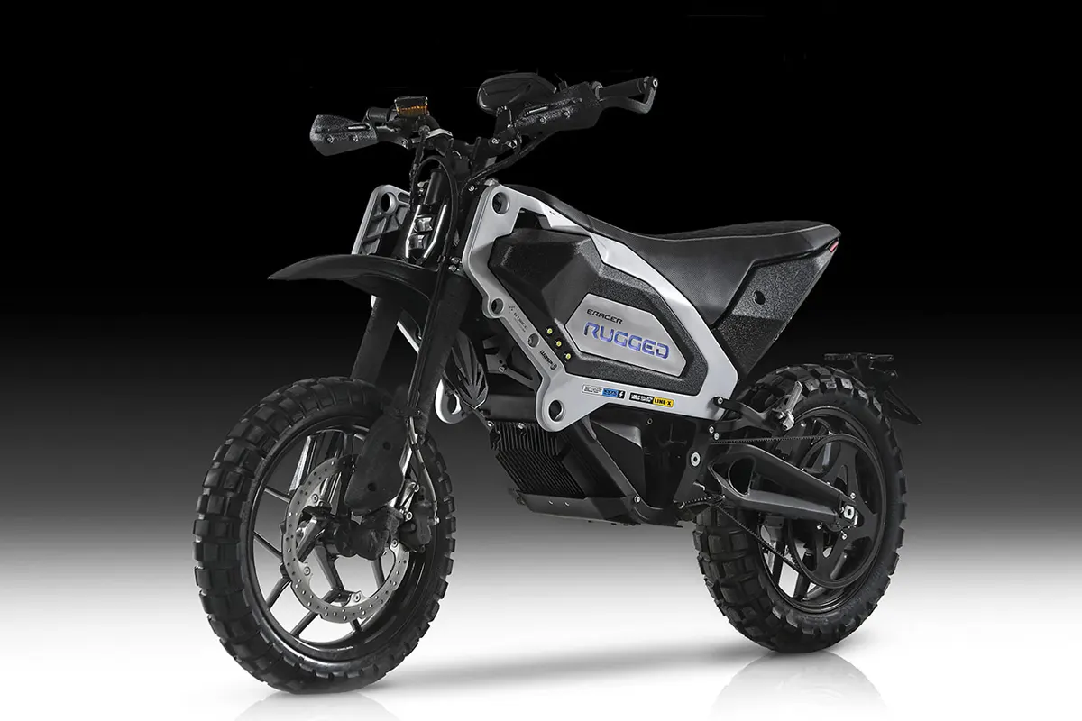 Best top 7 electric dirt bikes - specs and details explained