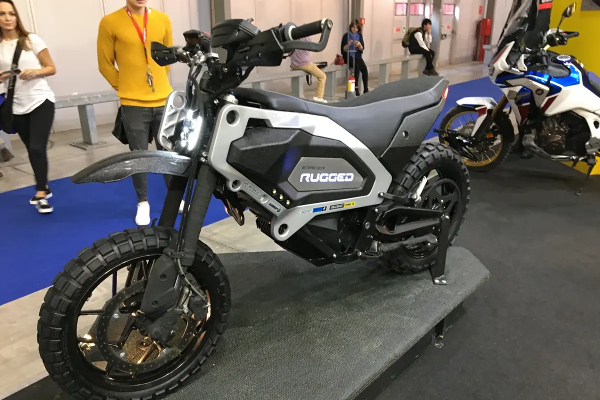 Best top 7 electric dirt bikes - specs and details explained