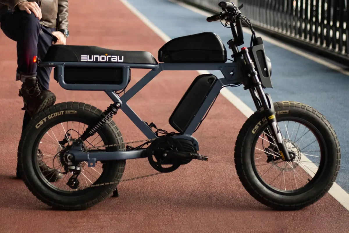 Best top 5 long range electric bike for cyclists can buy right now