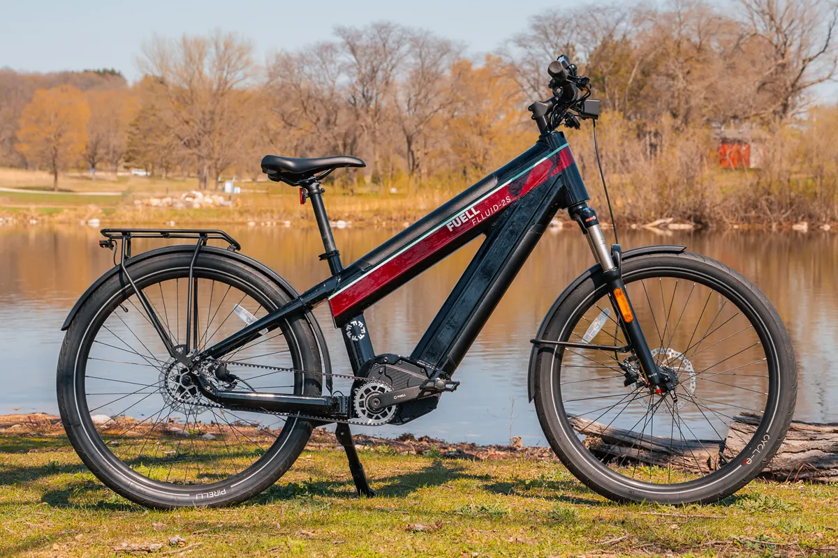 Best top 5 long range electric bike for cyclists can buy right now