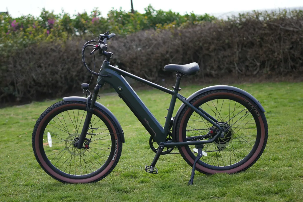 Best top 5 city electric bike for cyclists can buy right now