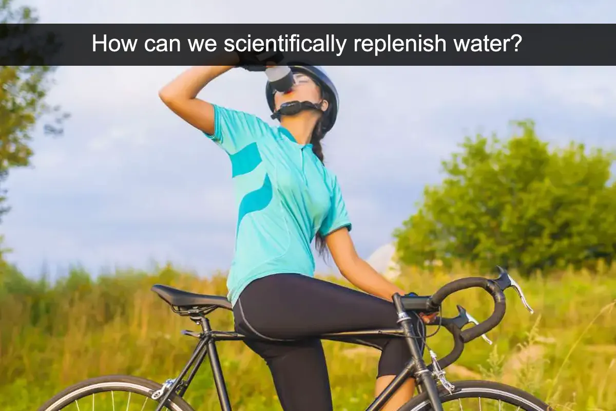 7 Summer cycling precautions - all round cycling healthy guide