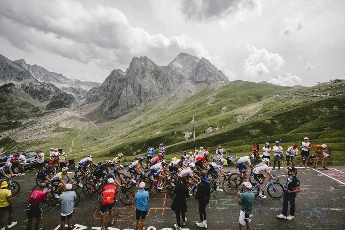 Cycling gradient - guide to take a comprehensive look at it