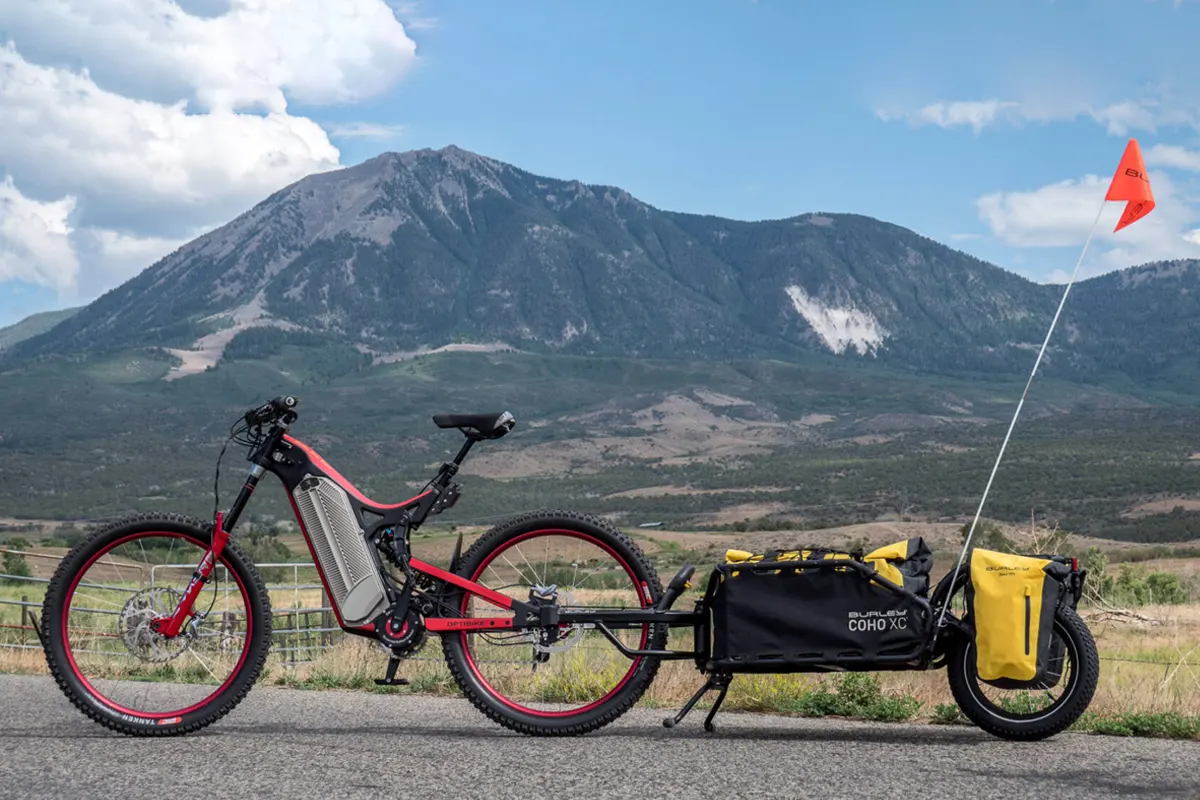 Best top 5 long range electric bike for cyclists can buy right now