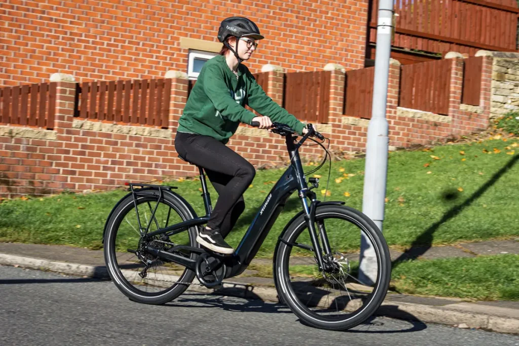 Best top 10 electric bike brands in Saudi Arabia