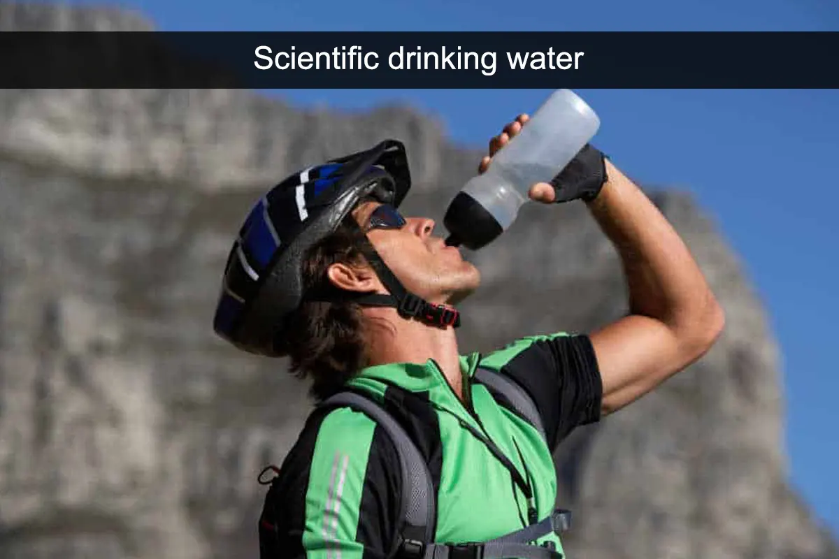7 Summer cycling precautions - all round cycling healthy guide