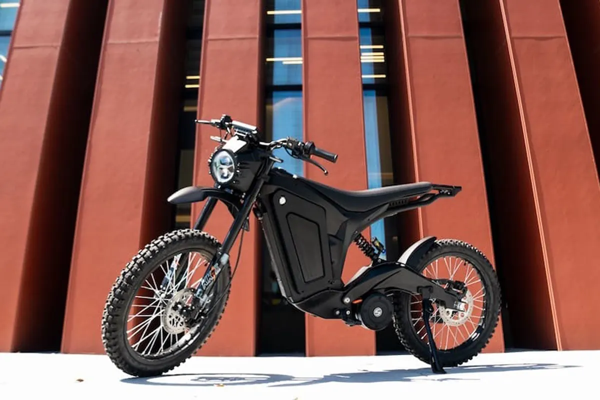 Top 9 budget electric motor bike for dirt trails you can buy now