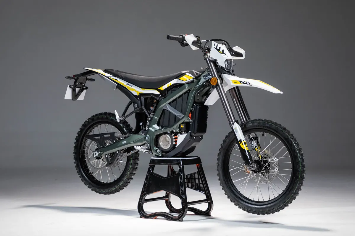 Top 9 budget electric motor bike for dirt trails you can buy now