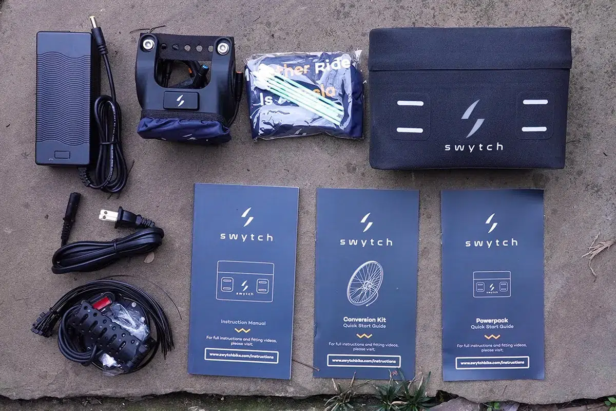 Top 10 e-bike conversion kits brands in the world