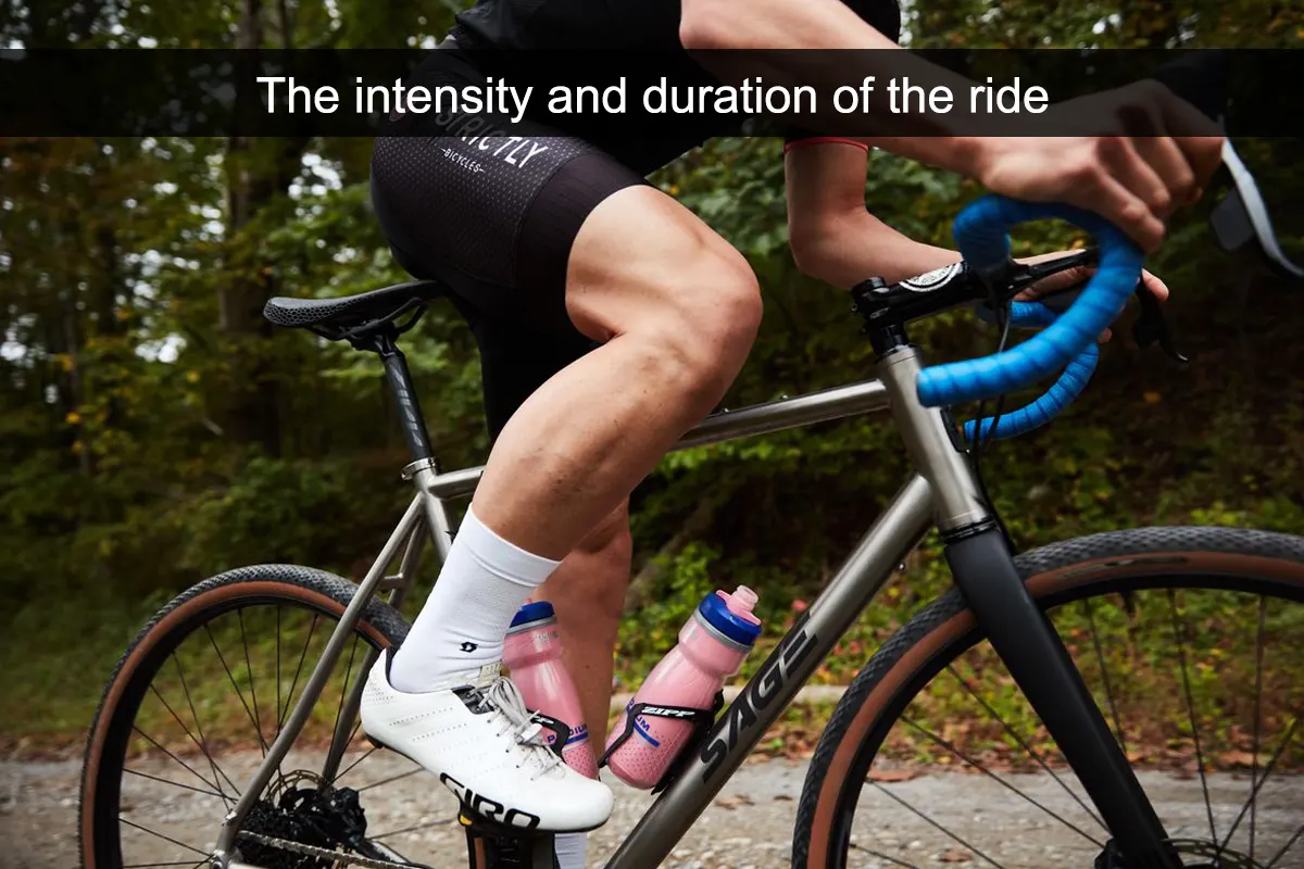 Cycling knee pain explained - formation reasons and solutions