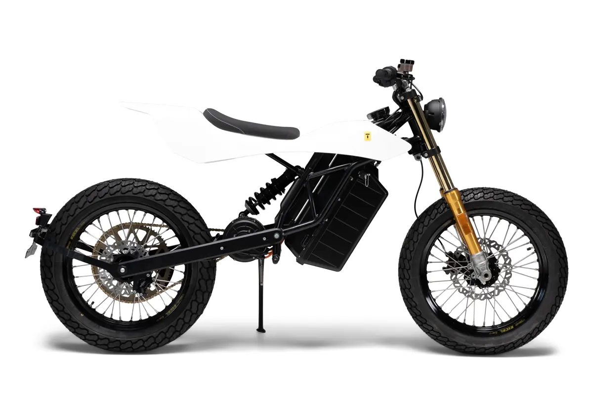 Beste top 7 elektrische crossmotoren - specificaties en details uitgelegd