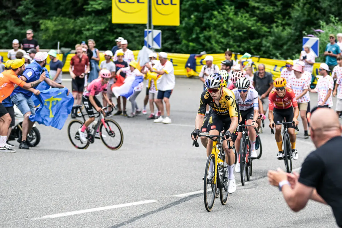 Cycling gradient - guide to take a comprehensive look at it