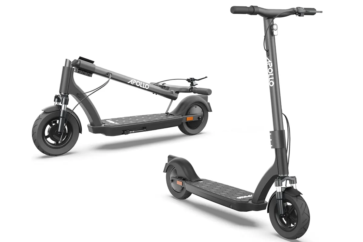 Top 10 best electric scooters for beginners can buy right now