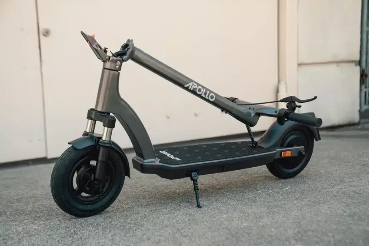 Top 10 best electric scooters for beginners can buy right now