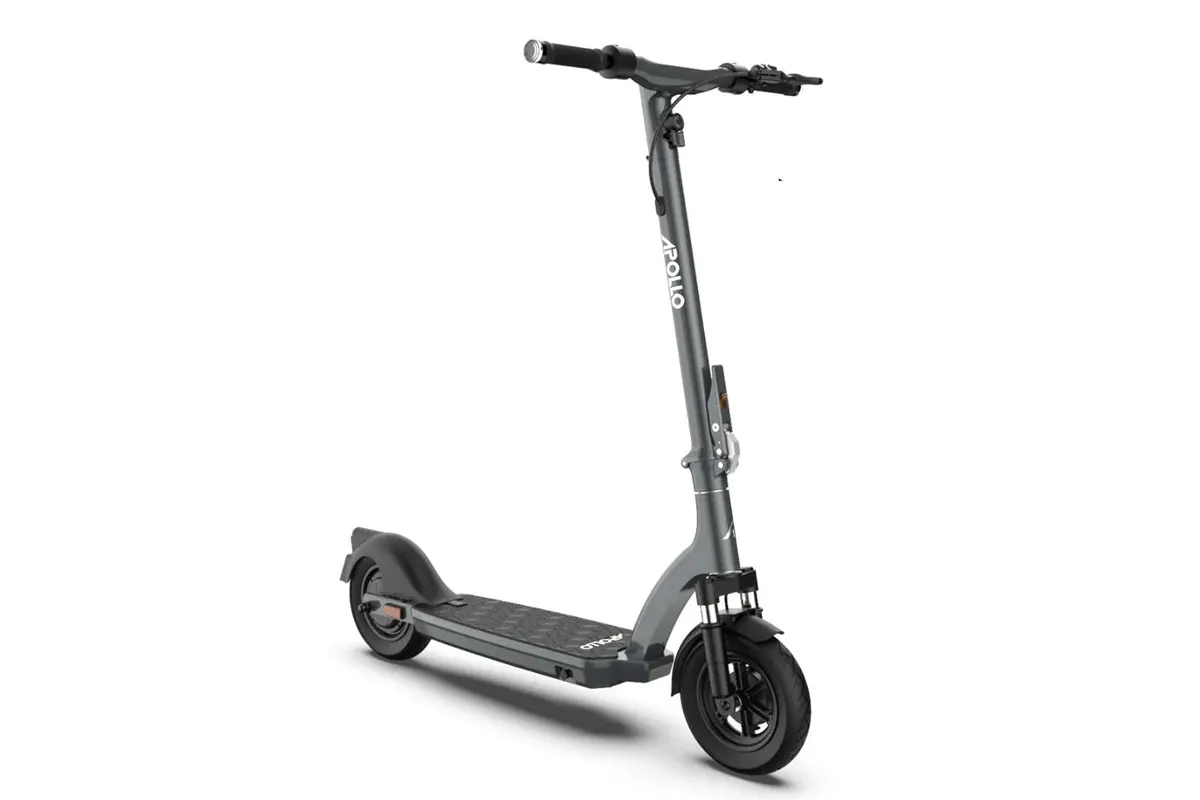 Top 10 best electric scooters for beginners can buy right now