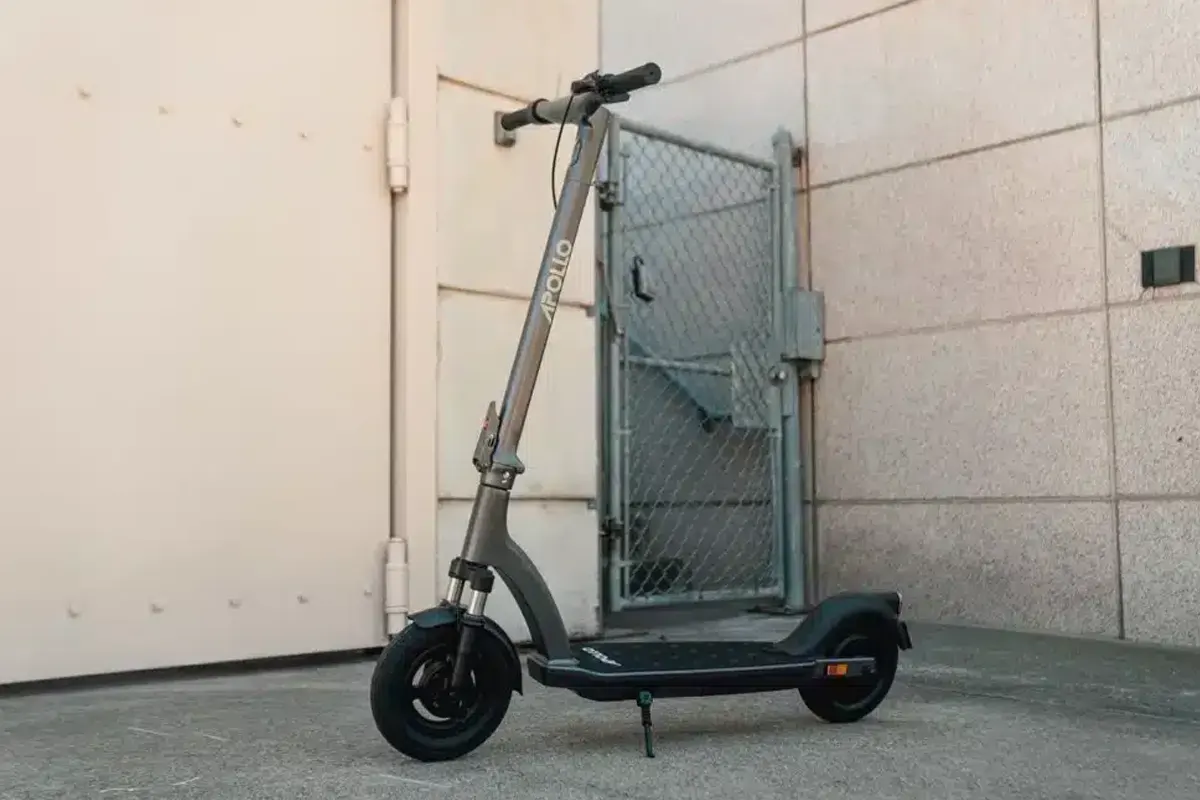 Top 10 best electric scooters for beginners can buy right now