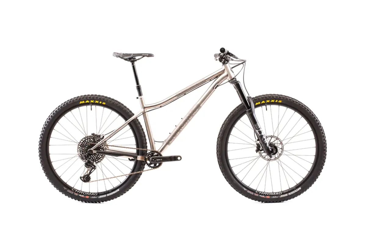 Top 5 best hardtail mountain bike for cyclists can buy right now