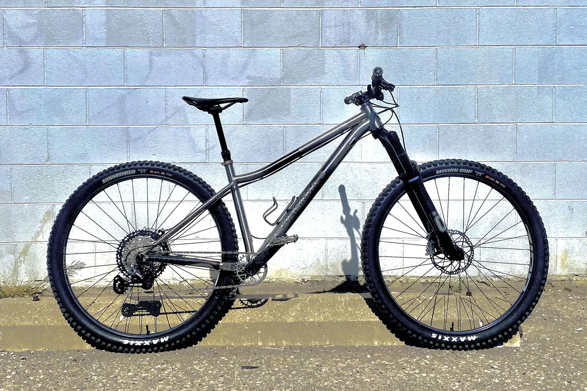 Top 5 best hardtail mountain bike for cyclists can buy right now