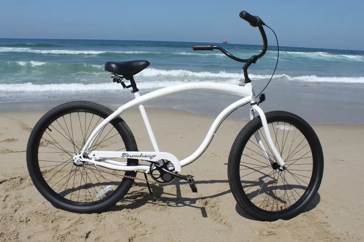 Top 5 best men's beach cruiser bike you can buy right now