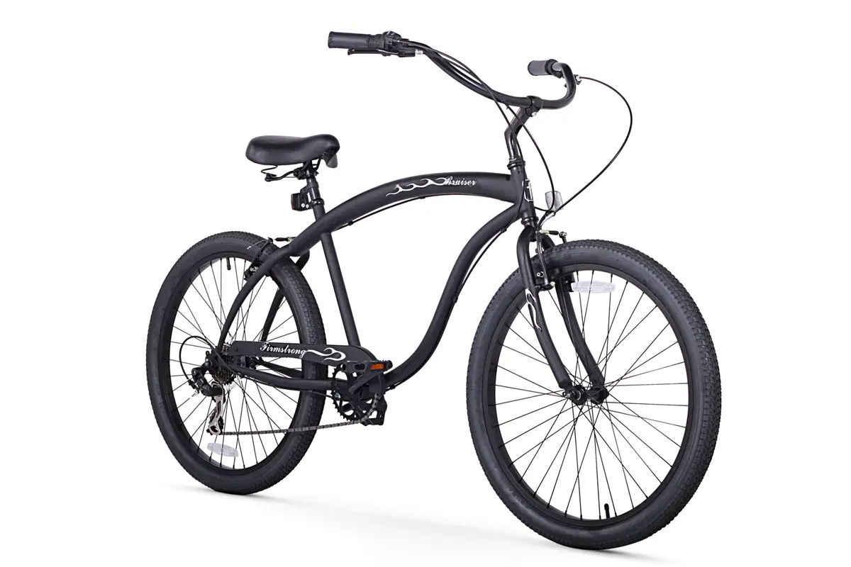 Top 5 best men's beach cruiser bike you can buy right now