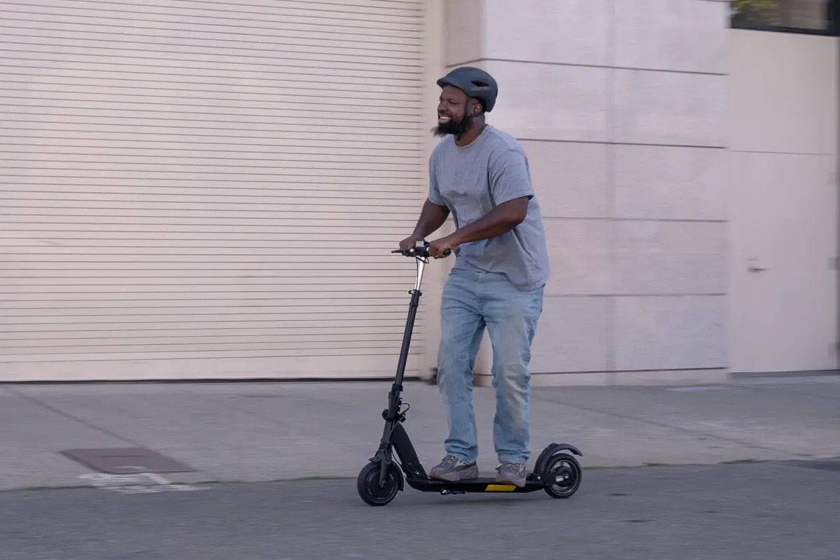 Top 10 best electric scooters for beginners can buy right now