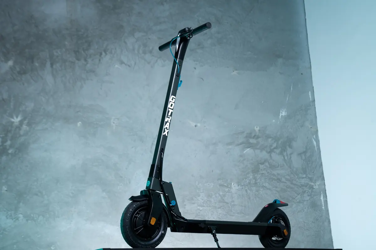 Top 10 best electric scooters for beginners can buy right now