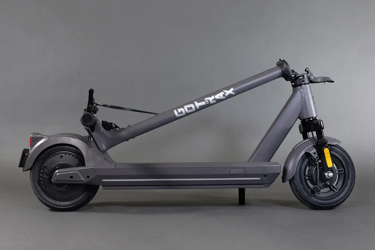 Top 10 best electric scooters for beginners can buy right now