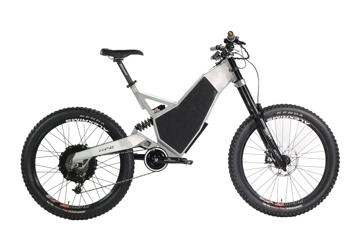 Top 5 best fastest electric bike for cyclists can buy right now