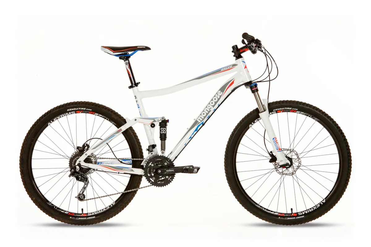 Top 10 economical full suspension mountain bike for cyclists can buy