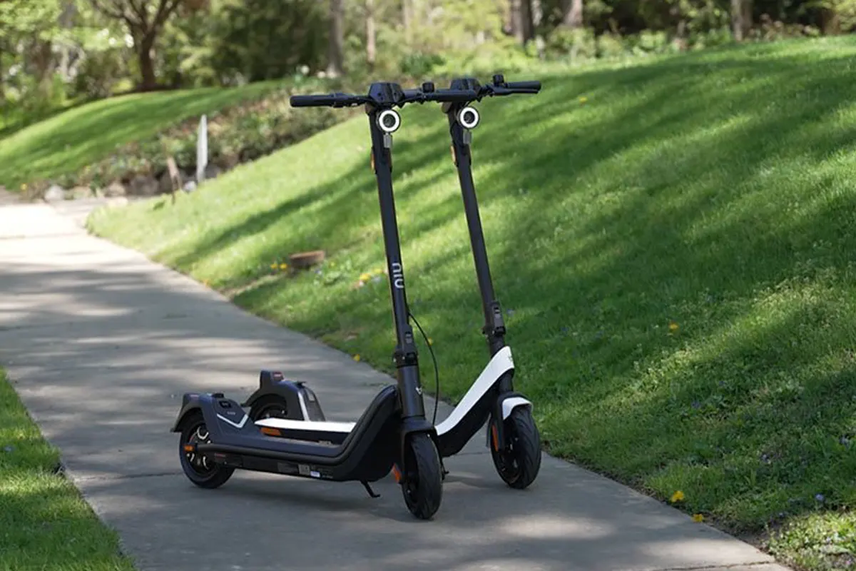 Top 10 best electric scooters for beginners can buy right now