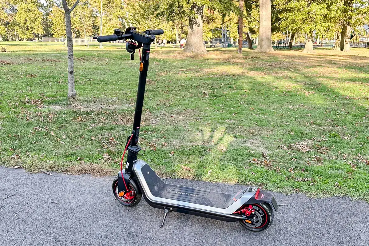 Top 10 best electric scooters for beginners can buy right now